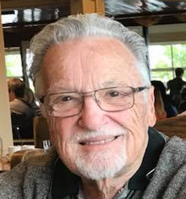 Paul Hansfield Obituary - Buffalo Grove, IL | Goldman Funeral Group