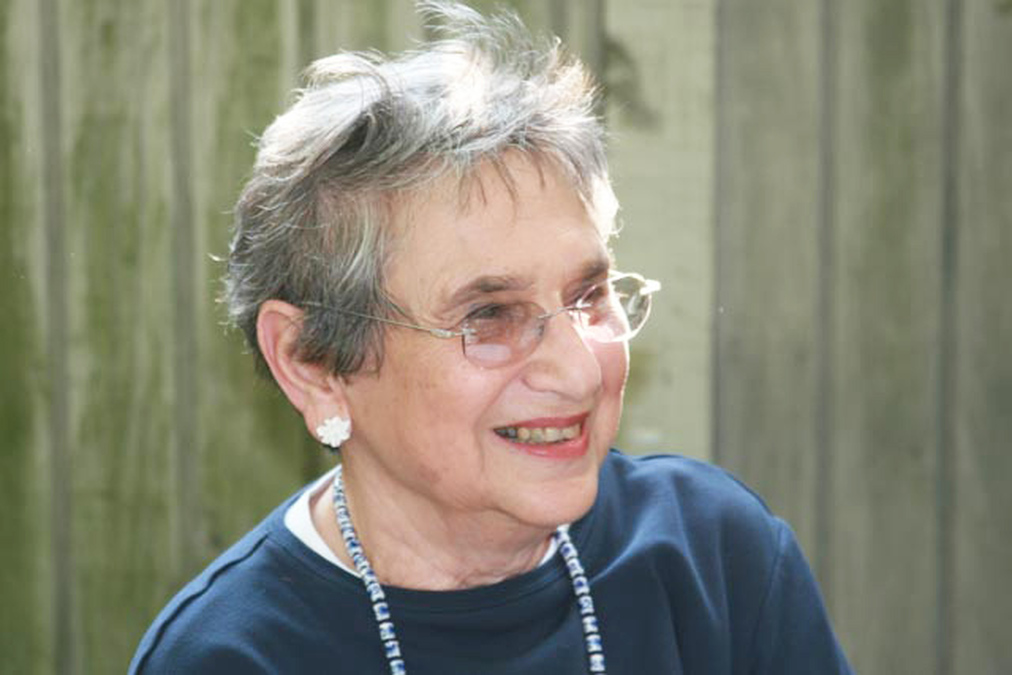 Nancy Katz Obituary - Buffalo Grove, IL | Goldman Funeral Group