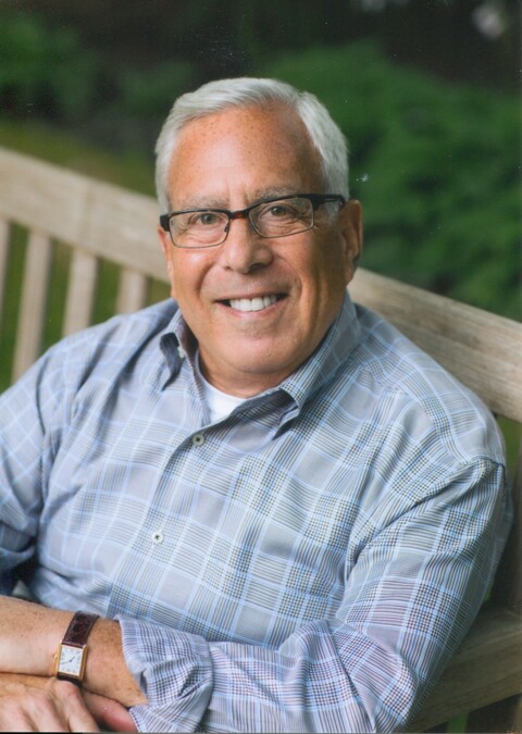Raymond Gordon Obituary - Buffalo Grove, IL | Goldman Funeral Group