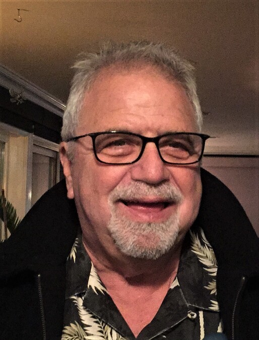 Robert Scholl Obituary - Buffalo Grove, IL | Goldman Funeral Group