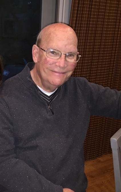 Mark Shamberg Obituary - Buffalo Grove, IL | Goldman Funeral Group