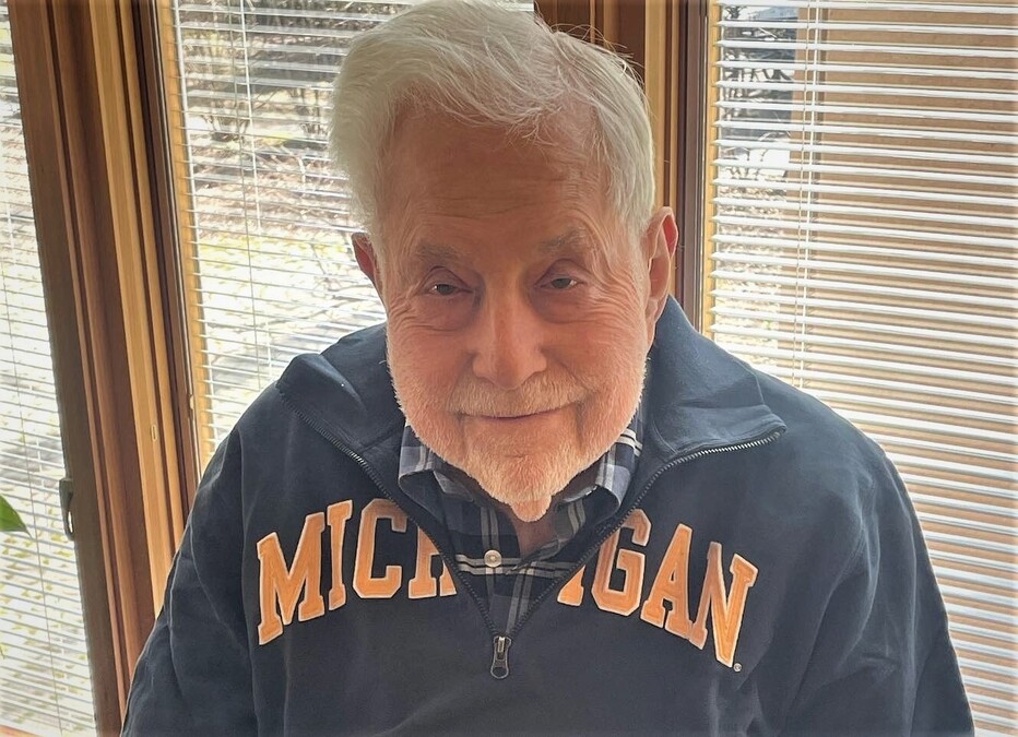 Howard Kane Obituary - Buffalo Grove, IL | Goldman Funeral Group