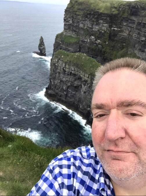 Blair Epstein Obituary - Buffalo Grove, IL | Goldman Funeral Group