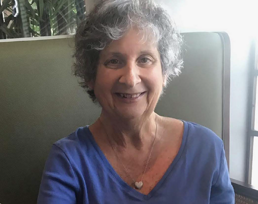 Janice Chesney Obituary - Buffalo Grove, IL | Goldman Funeral Group