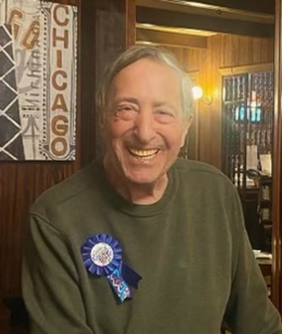 Jay Field Obituary - Buffalo Grove, IL | Goldman Funeral Group