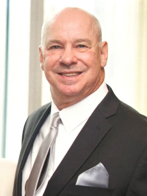 Neal Sher Obituary - Buffalo Grove, IL | Goldman Funeral Group